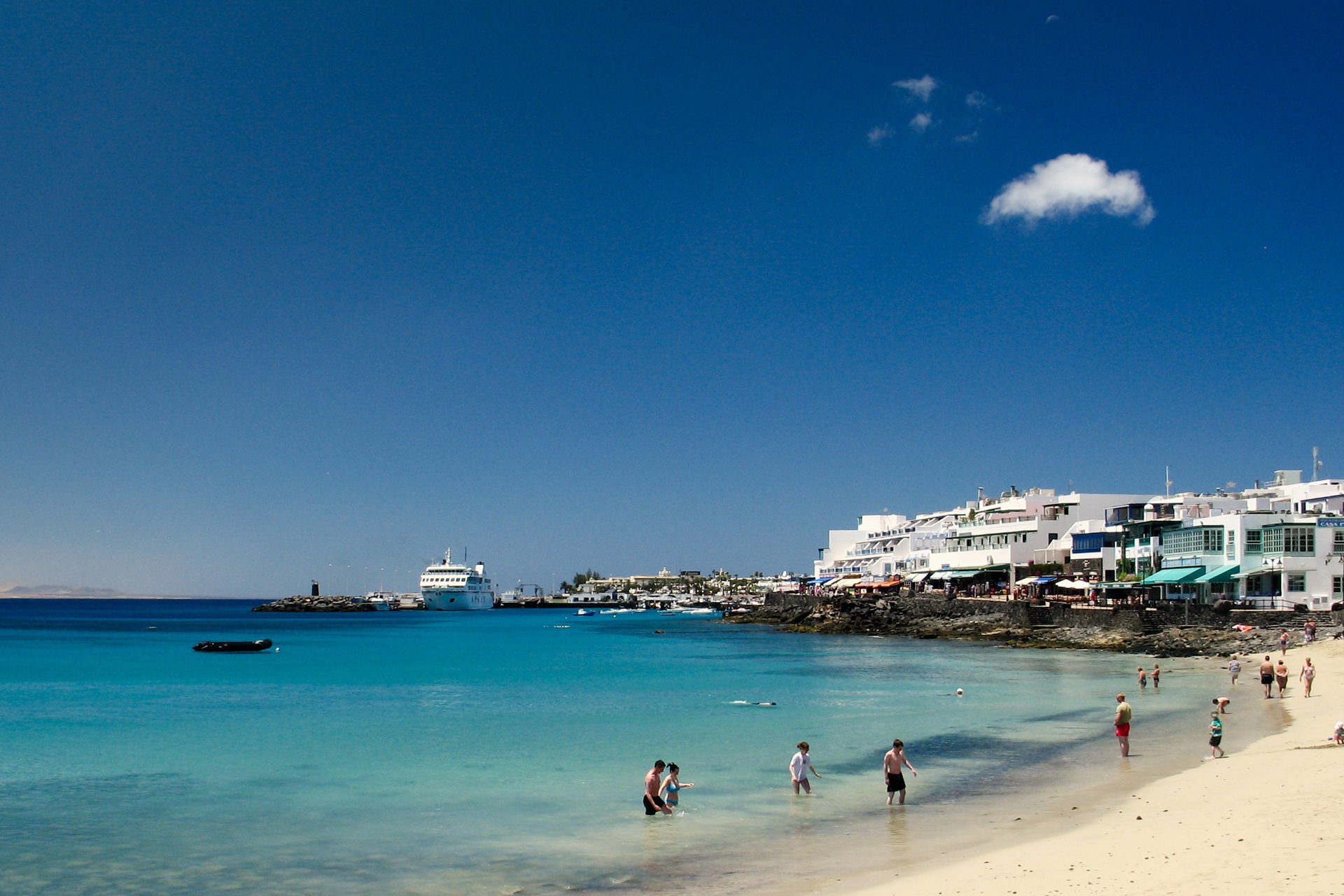 How To Get To Playa Blanca From Lanzarote Airport LanzaroteGuide How To Get To Playa Blanca From Lanzarote Airport LanzaroteGuide