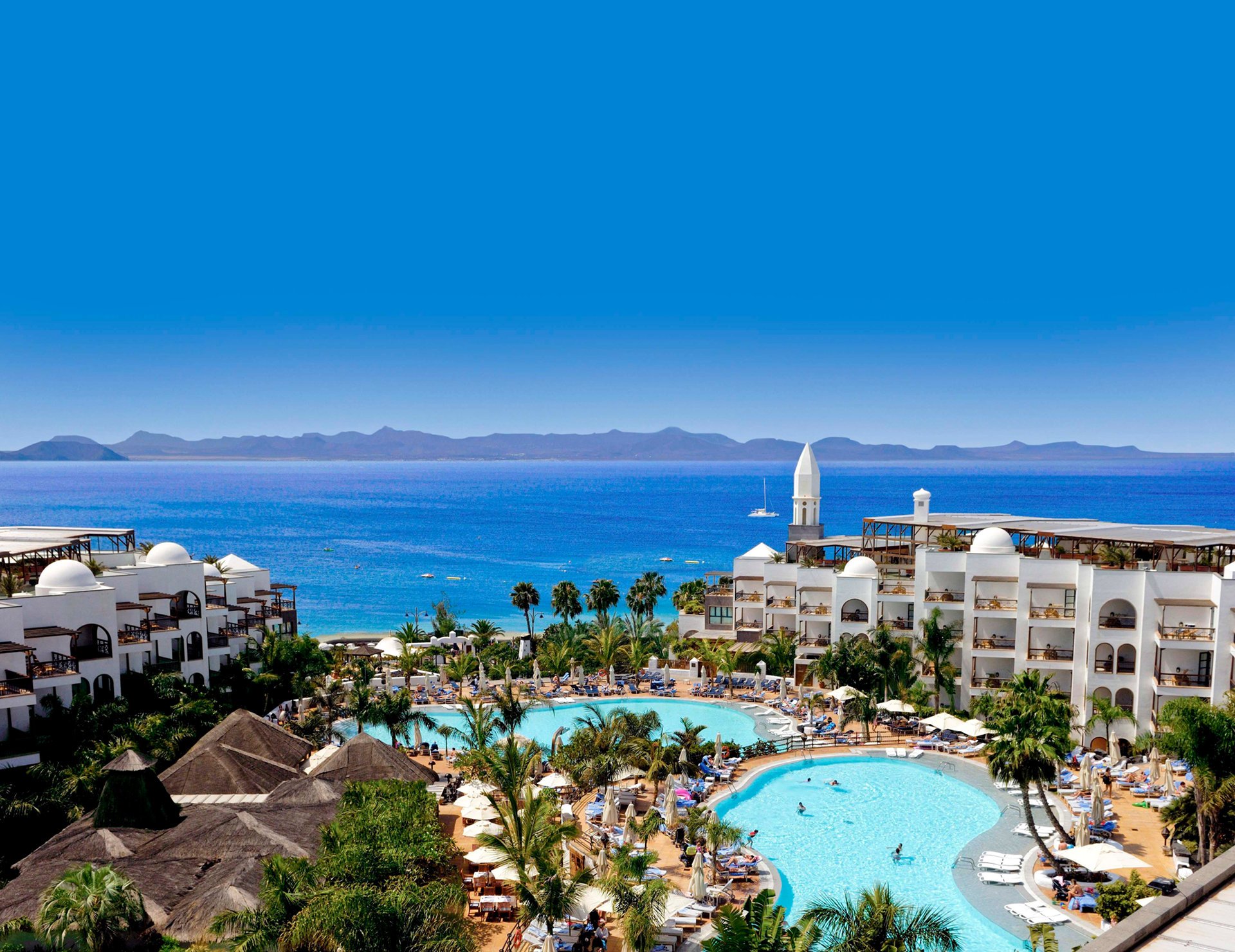 The Top Luxury Hotels In Lanzarote LanzaroteGuide The Top Luxury Hotels In Lanzarote LanzaroteGuide